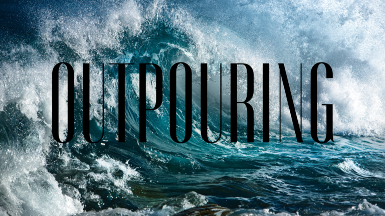 Outpouring – Women’s Summer Night of Worship | Clayton Community Church