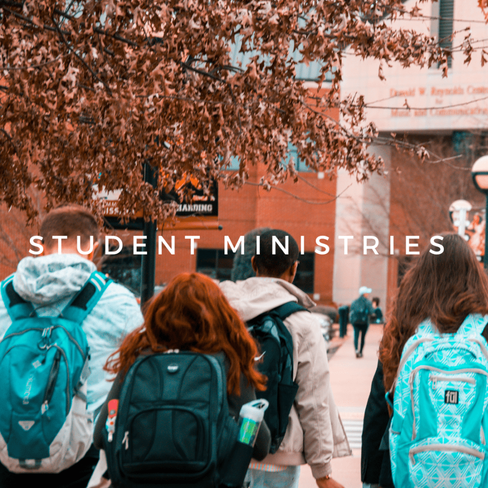 Clayton Community Church | Connect. Grow. Serve