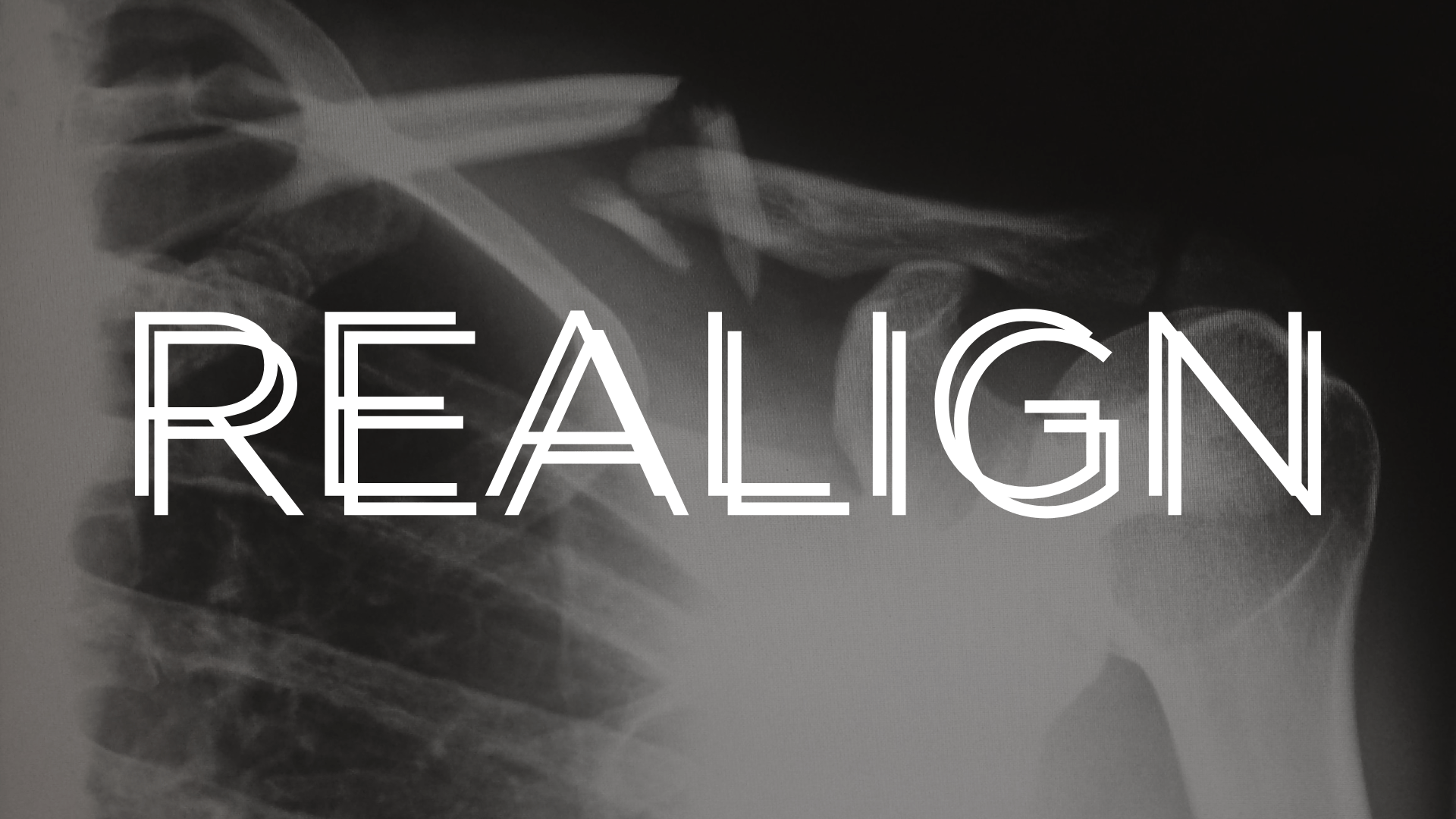 “Realign” – Part 1: Pastor Shawn Robinson – Nov 5th, 2023 | Clayton ...