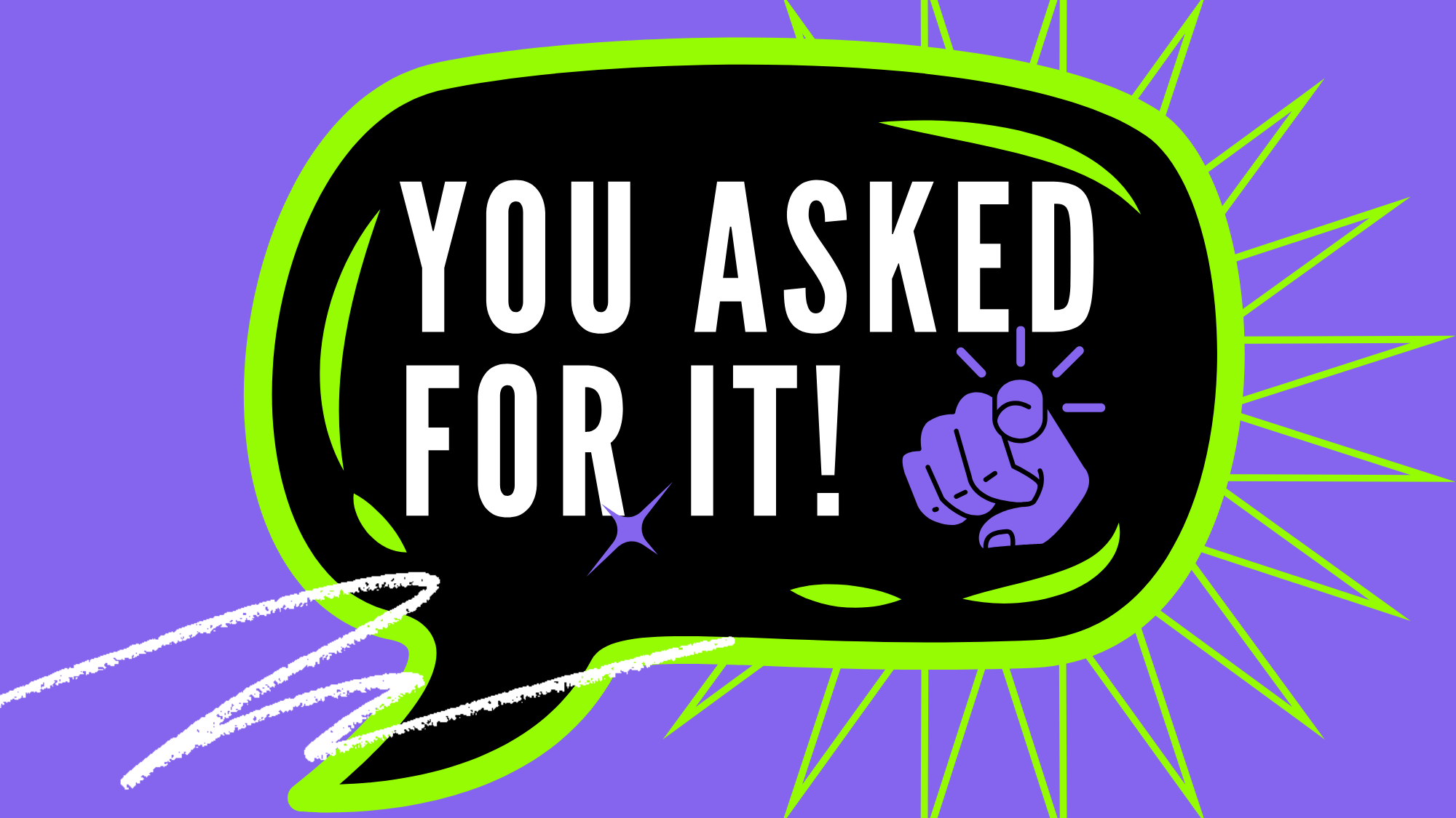 “You Asked For It” – Part 1: Pastor Cyon Edgerton – June 23rd, 2024 ...