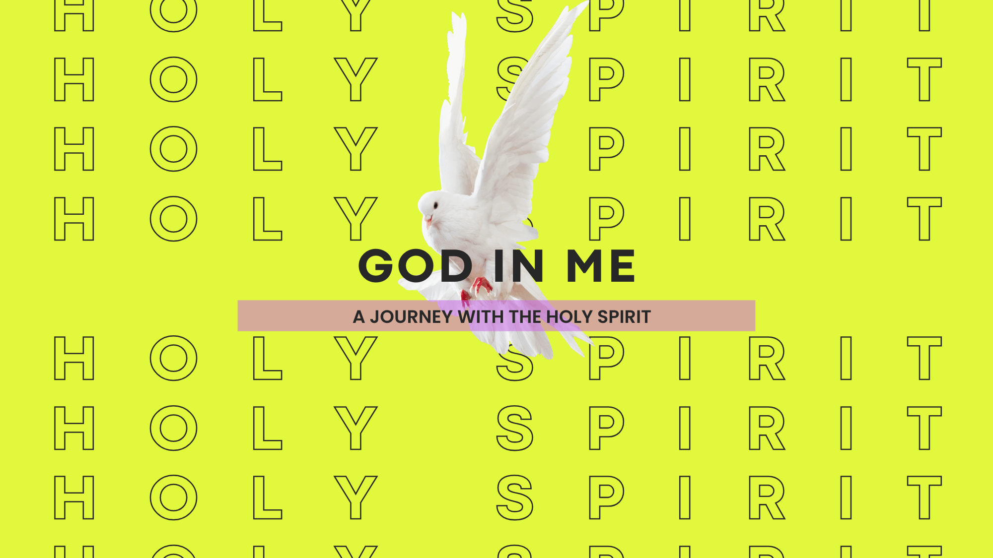 “God in Me”- Part 9: Minister Jamie Davis – July 20th, 2025 | Clayton ...